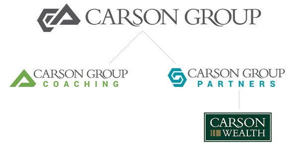 Carson Group Announces Corporate Rebranding Introduces Carson Group ...