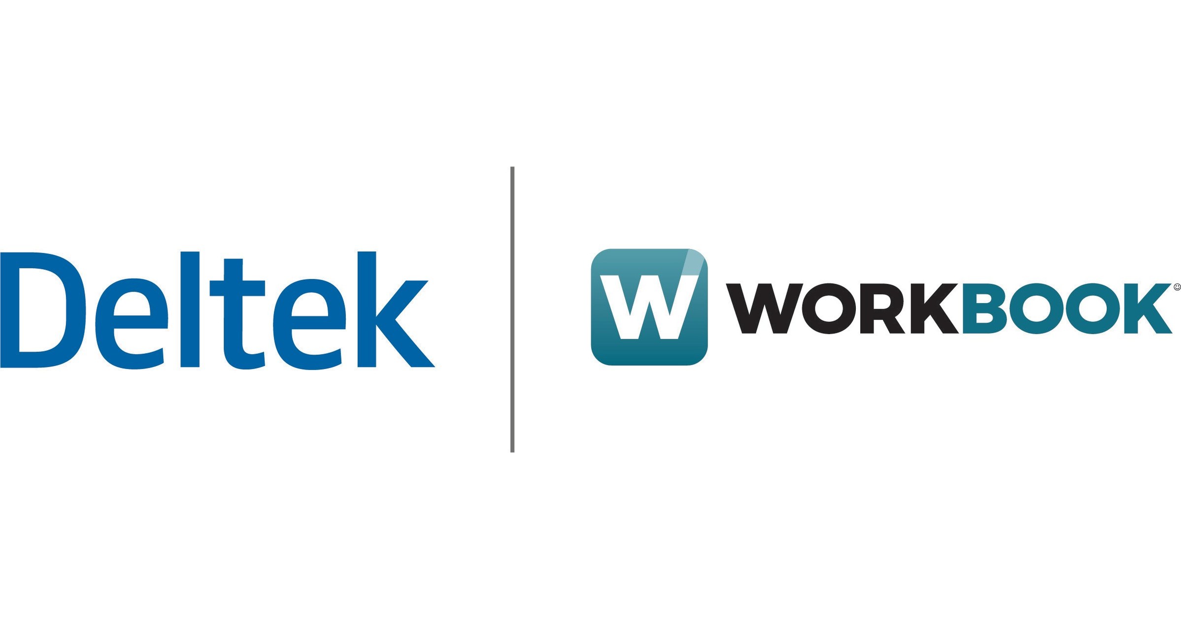 Deltek Acquires WorkBook to Accelerate Its Momentum in the Creative ...
