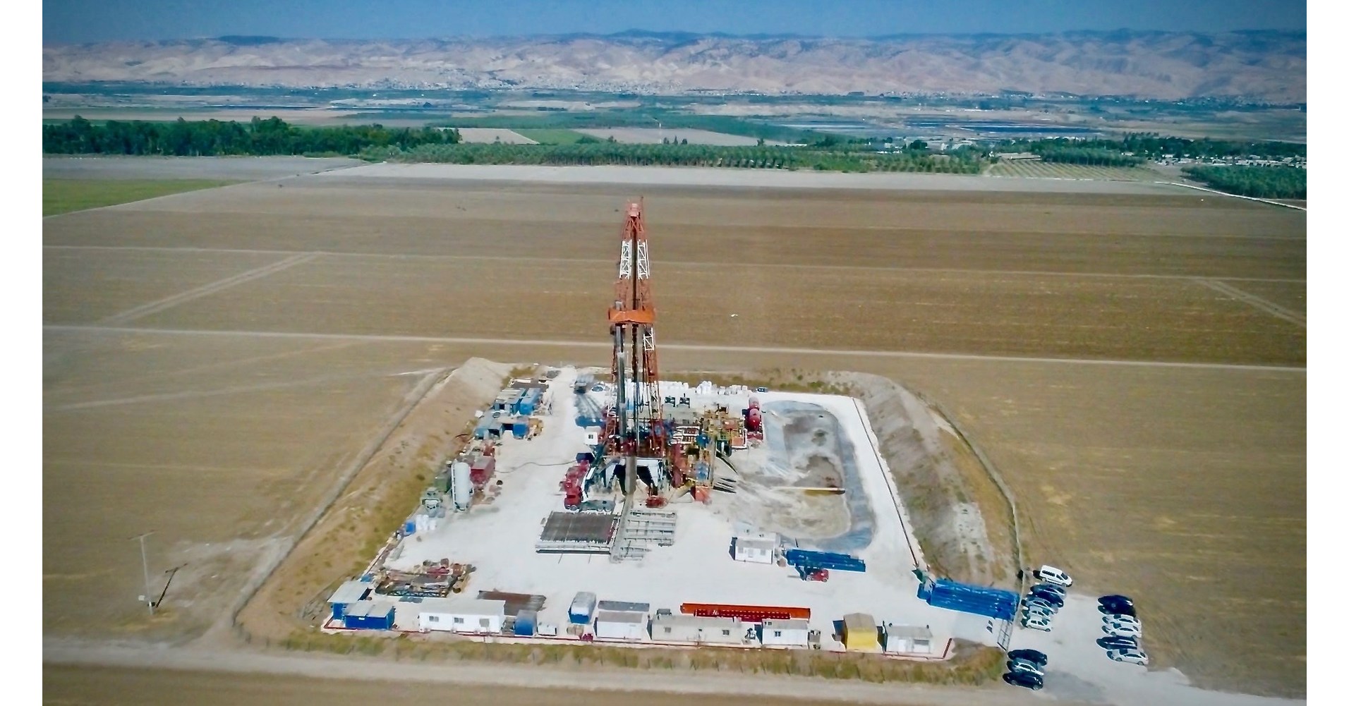 Zion Oil & Gas Israel Drilling Update