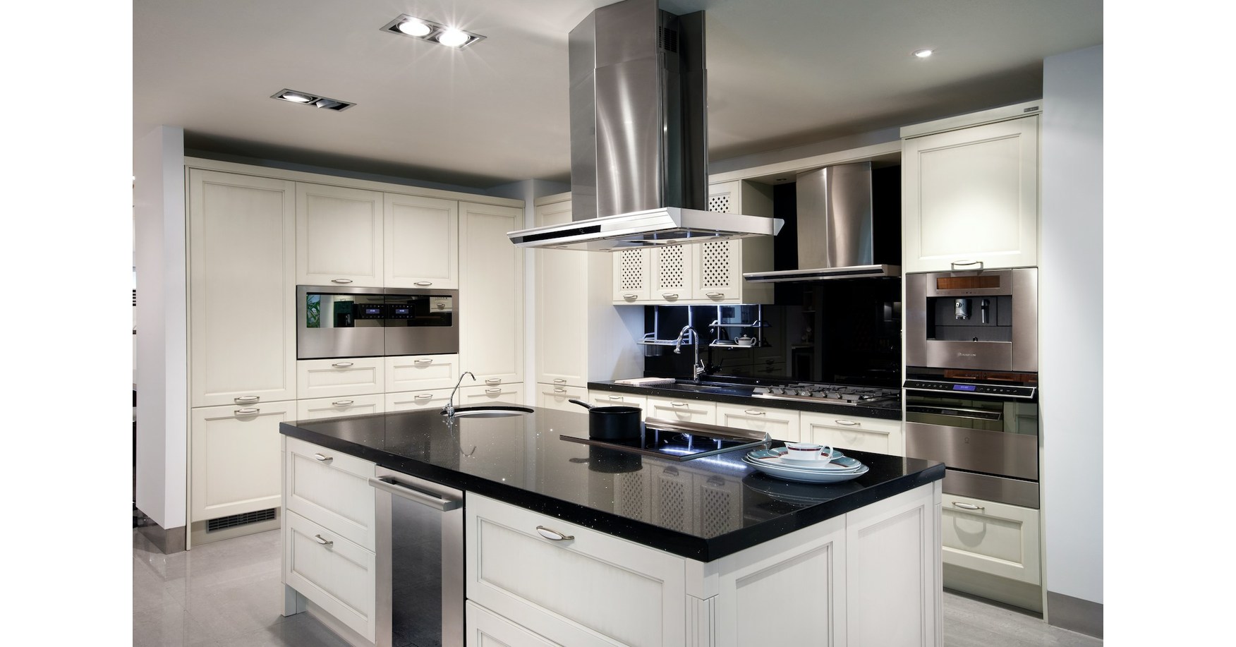 Radianz Quartz Surfaces Deliver Beauty, Durability