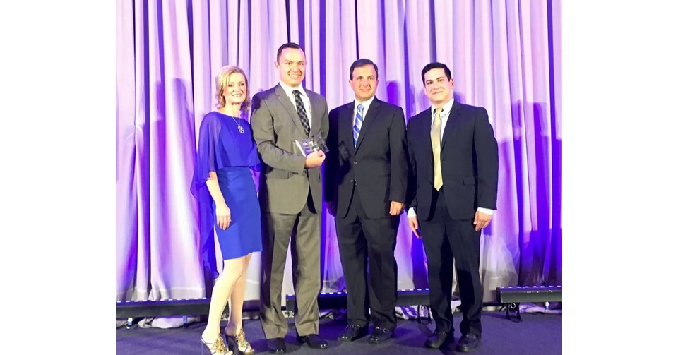 Tint World® Names Danny Shenko Franchisee of the Year