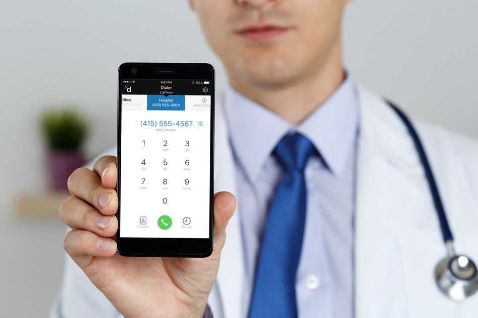 Doximity Announces New Integration with Epic Haiku