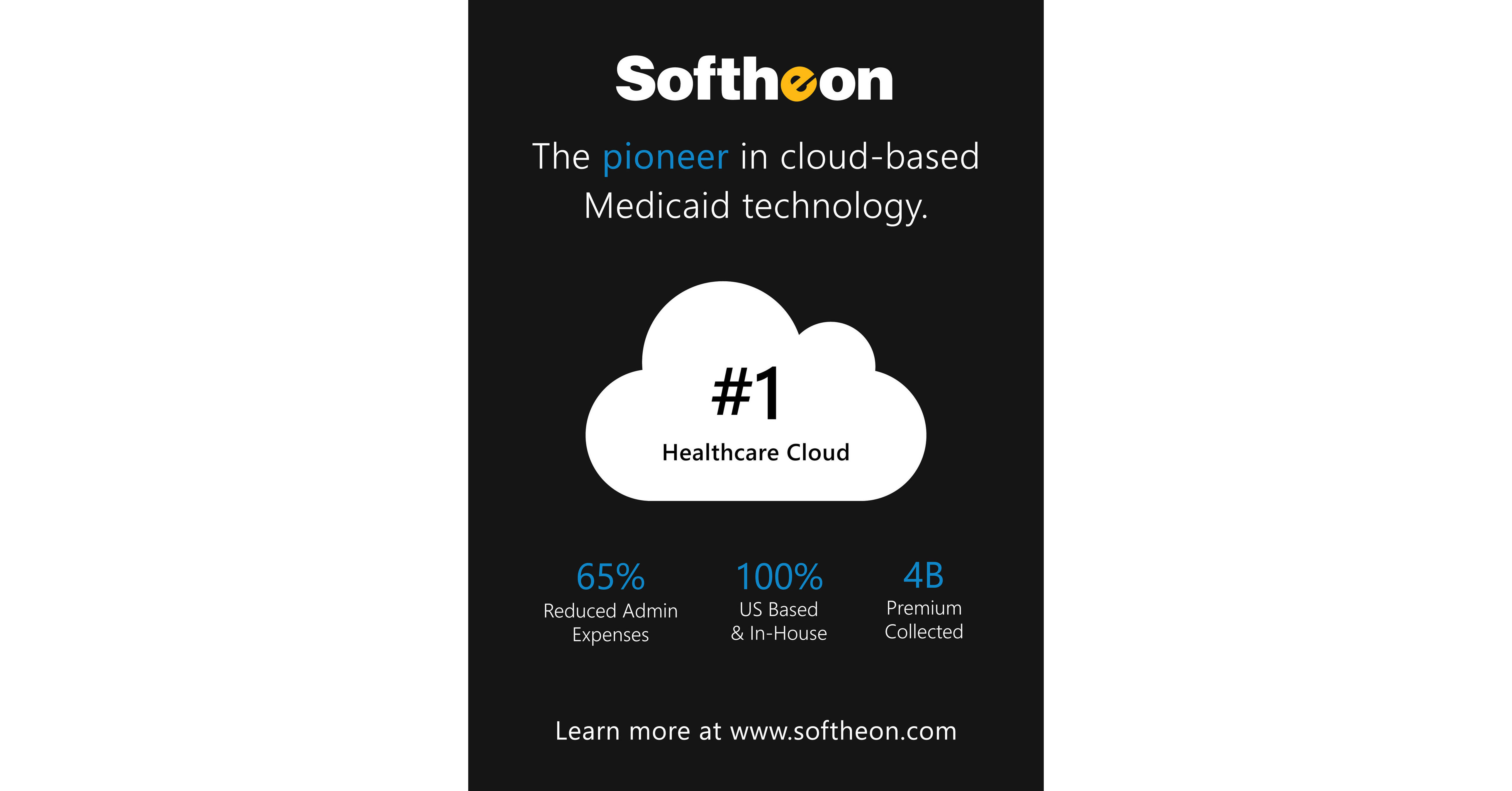 Softheon to showcase 'first of its kind' Asset Verification System (AVS ...