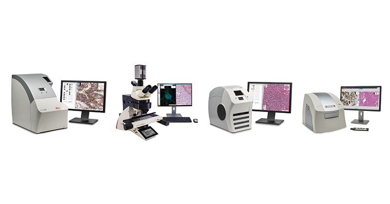 Leica Biosystems Celebrates 2,000 Global Digital Pathology Scanner ...