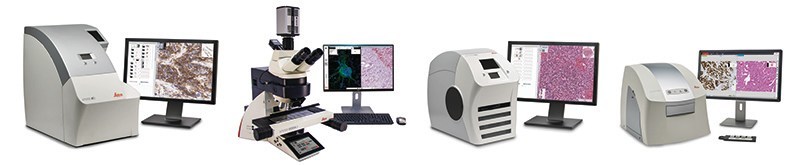 Leica Biosystems Celebrates 2,000 Global Digital Pathology Scanner ...