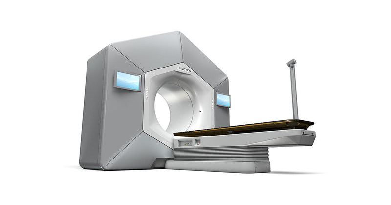 Varian Announces Penn Medicine Treats World's First Patient on Halcyon ...