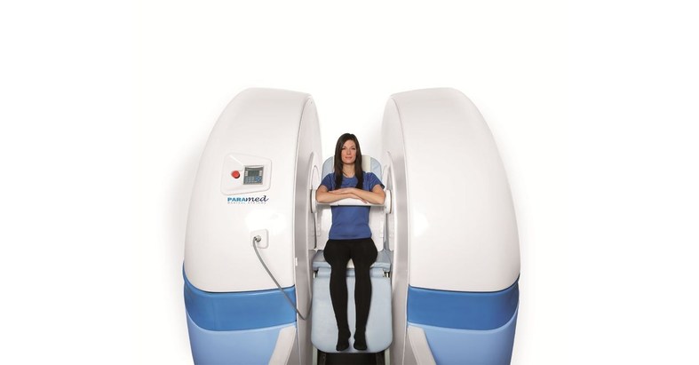 Paramed Medical Systems: A Study from AECC Bournemouth Demonstrates the ...