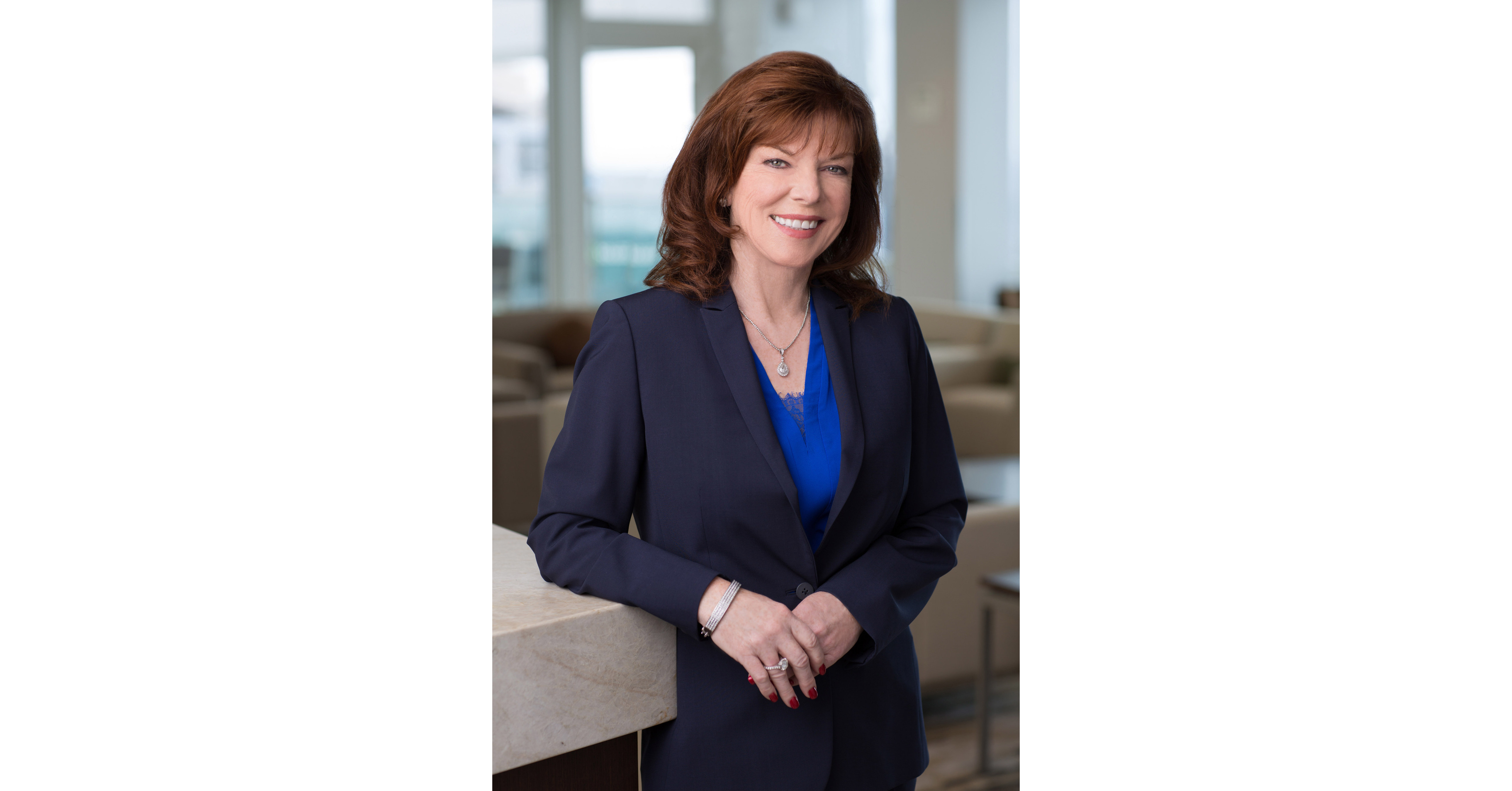 Debra L. Reed Ranked Among Fortune's 'Most Powerful Women in Business ...