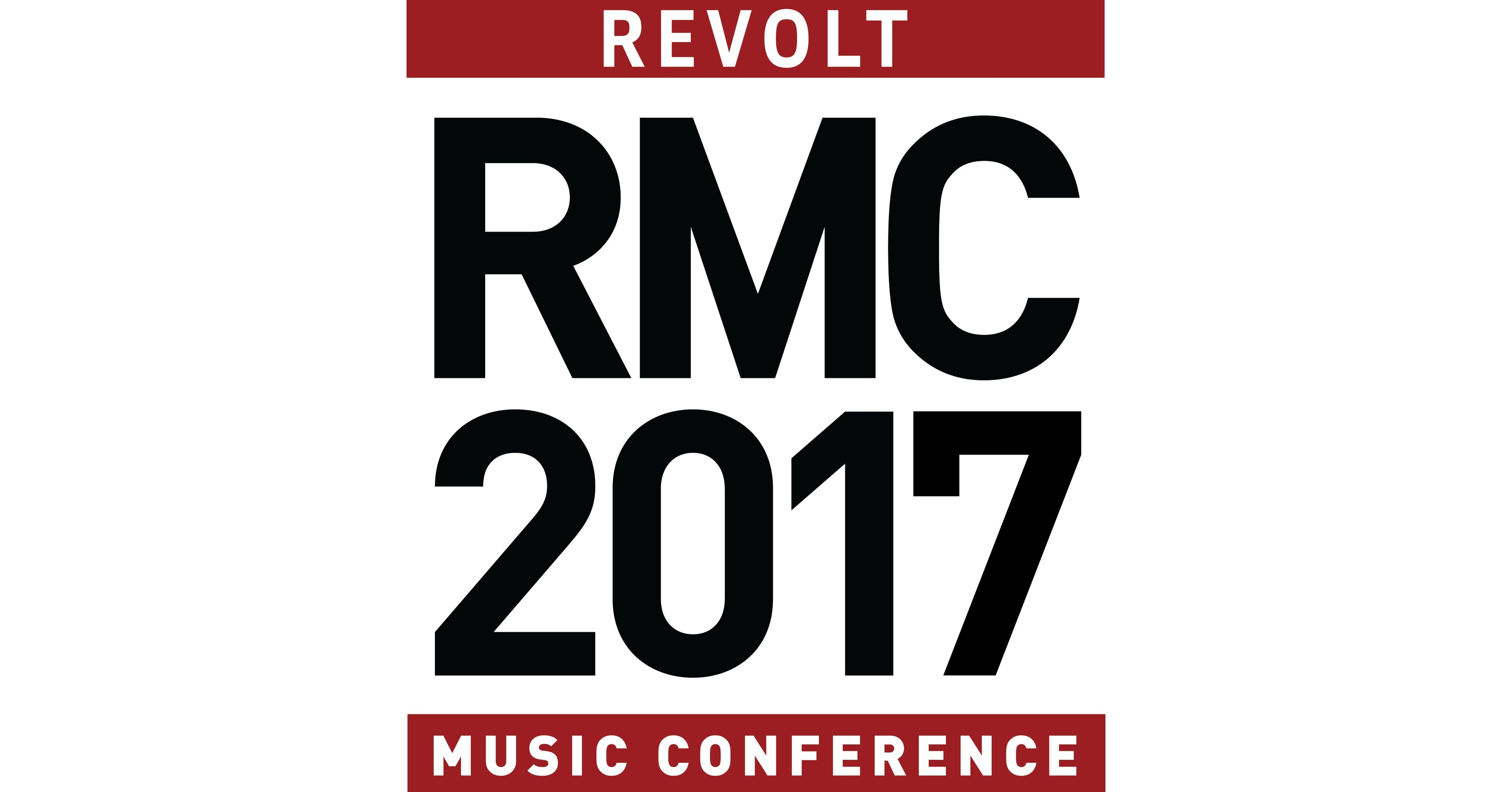 Unparalleled Lineup Of Industry Power Players Revealed For 2017 REVOLT ...