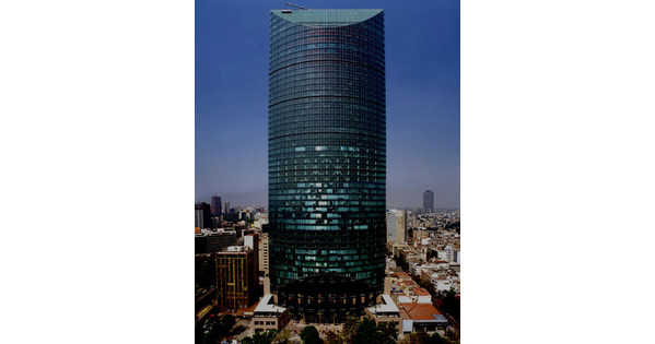 Taylor Devices Announces That Its Dampers Helped Protect The Torre ...