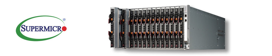 Supermicro Launches New 6U SuperBlade Disaggregated Server Systems ...