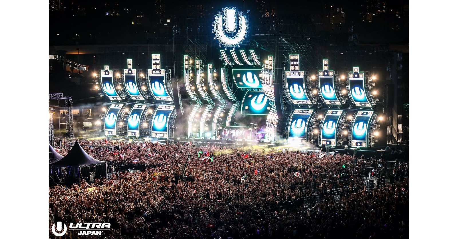 ULTRA Worldwide Concludes Another Record-Setting Asia Tour