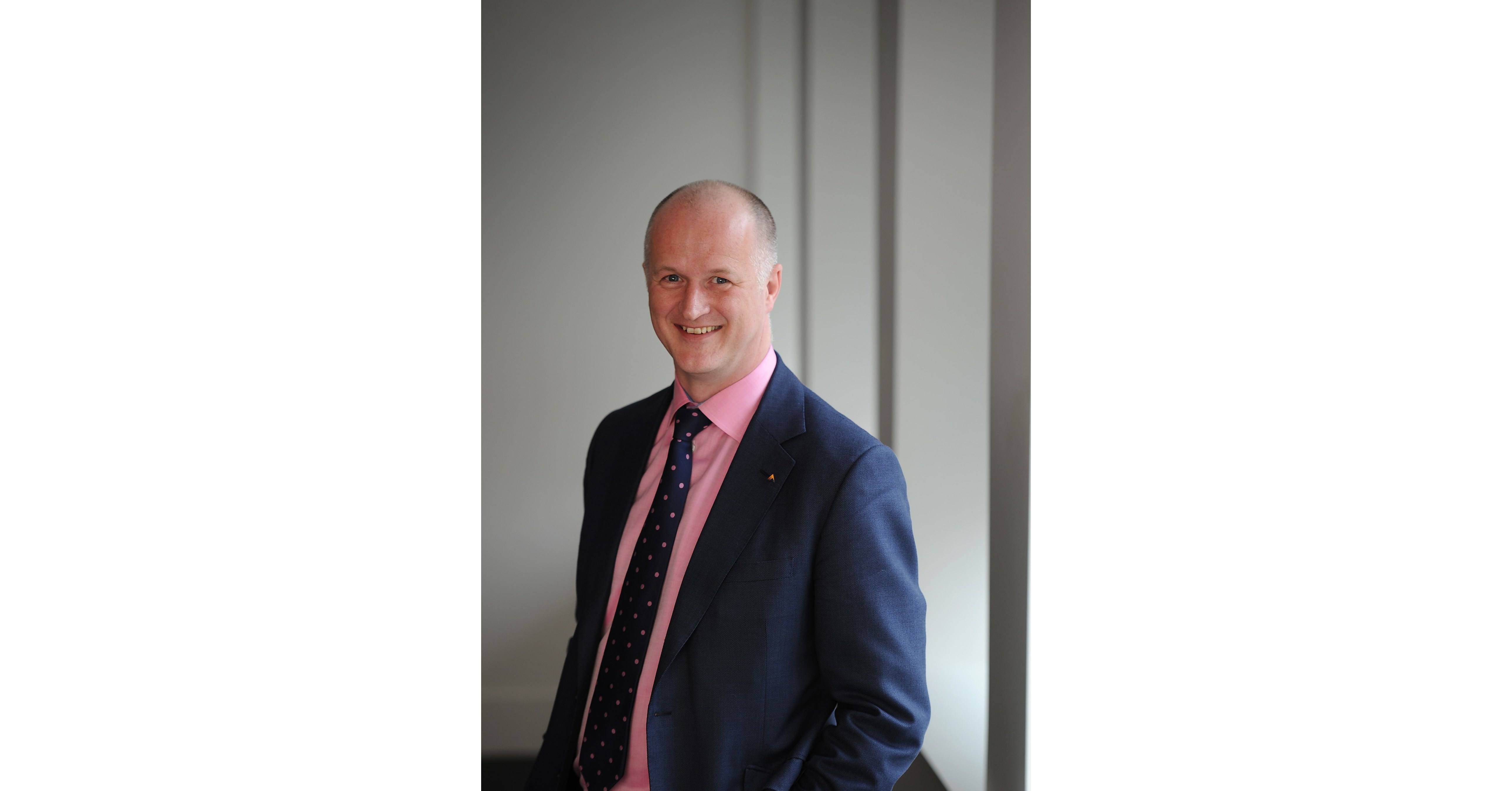 David Mellor named CEO-elect of Crowe Horwath International