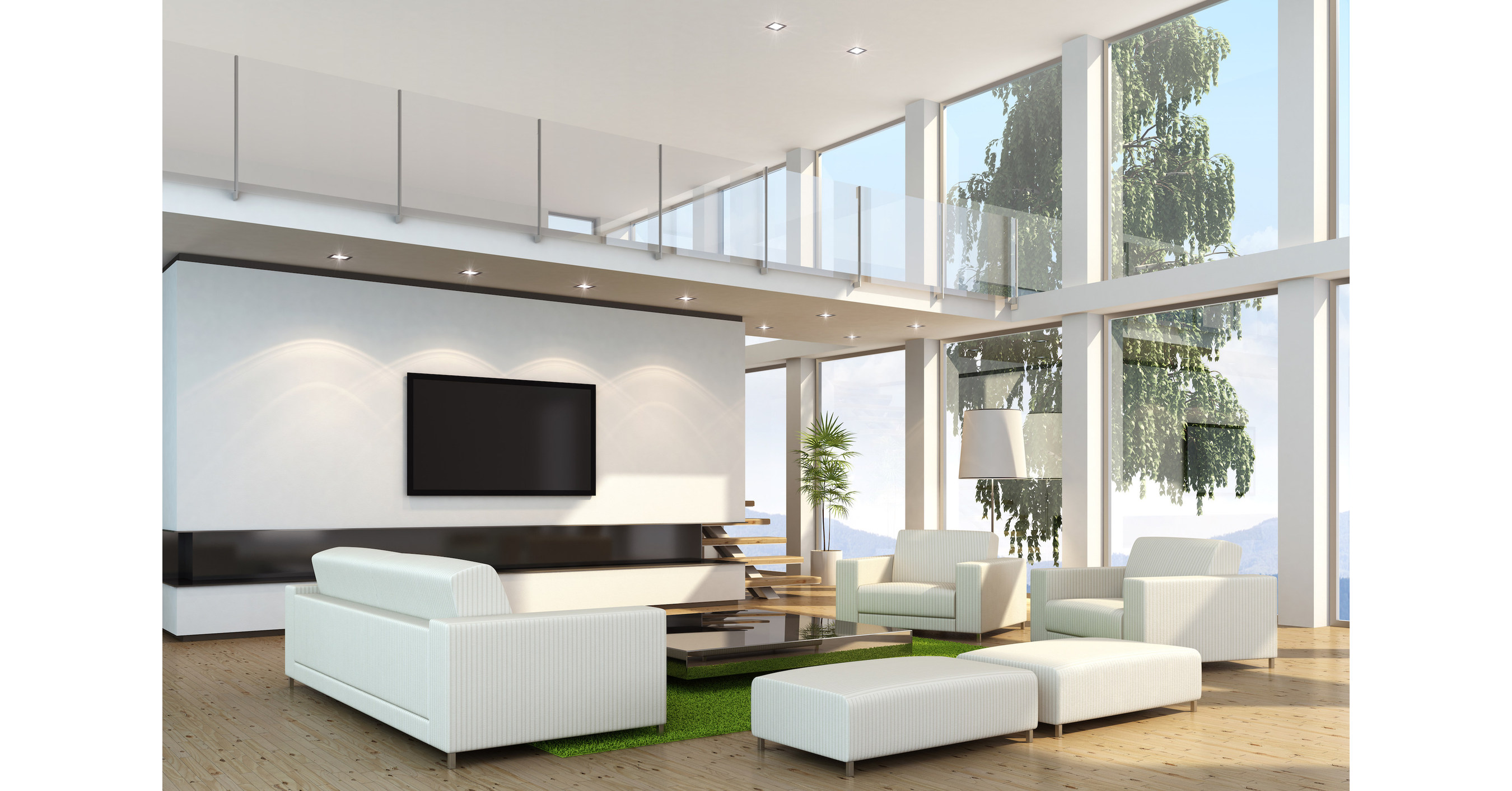 Configure Your New Home's Technology Online and Save Thousands