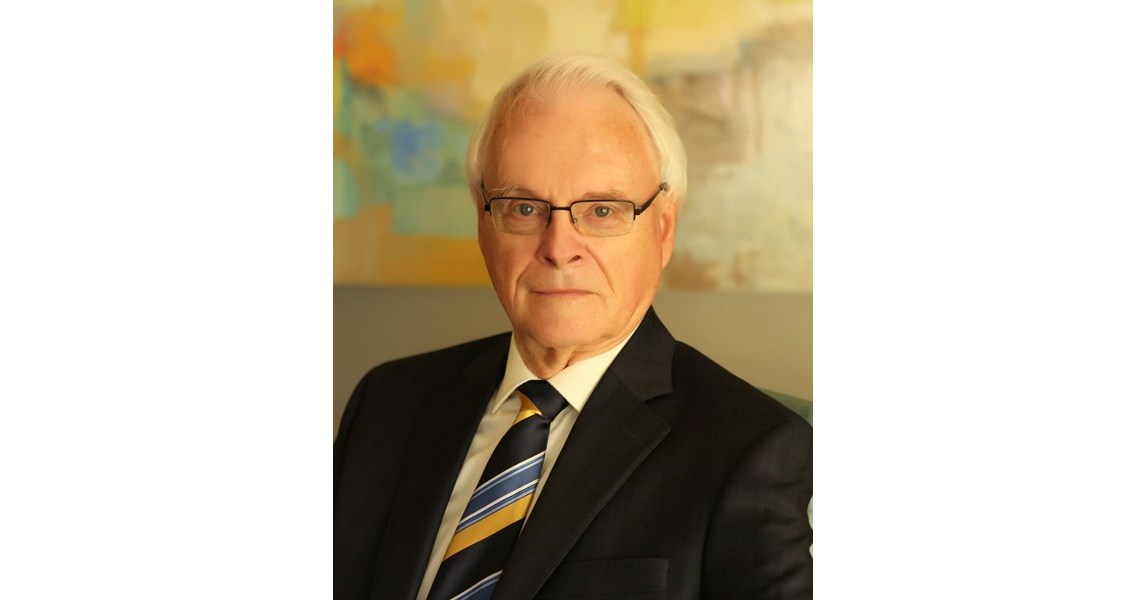 Stephen D. Enz Recognized for 50 Years of Service to the Bar