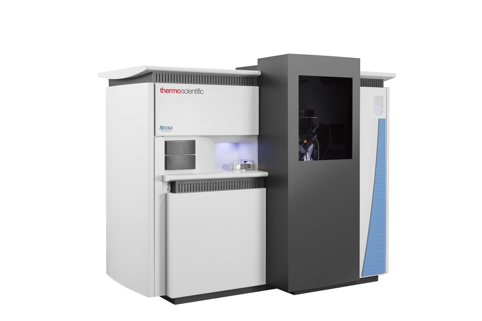 New Multi-Technique Surface Analysis System Delivers High Sample ...