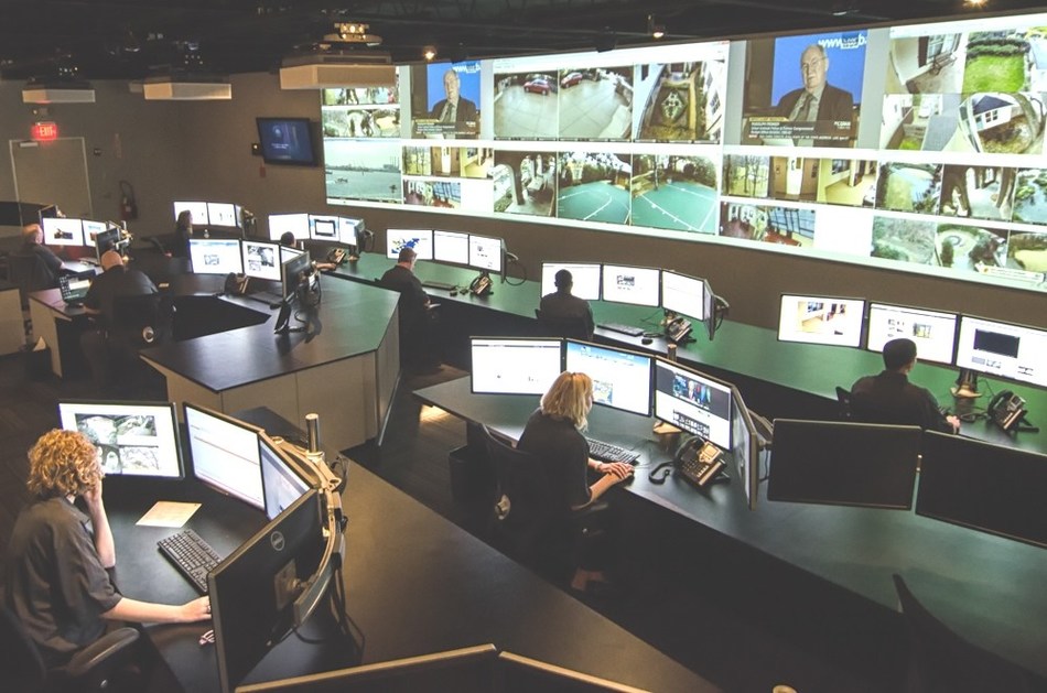 Allied Universal Announces New GSOC Services and Partners at ASIS 2017