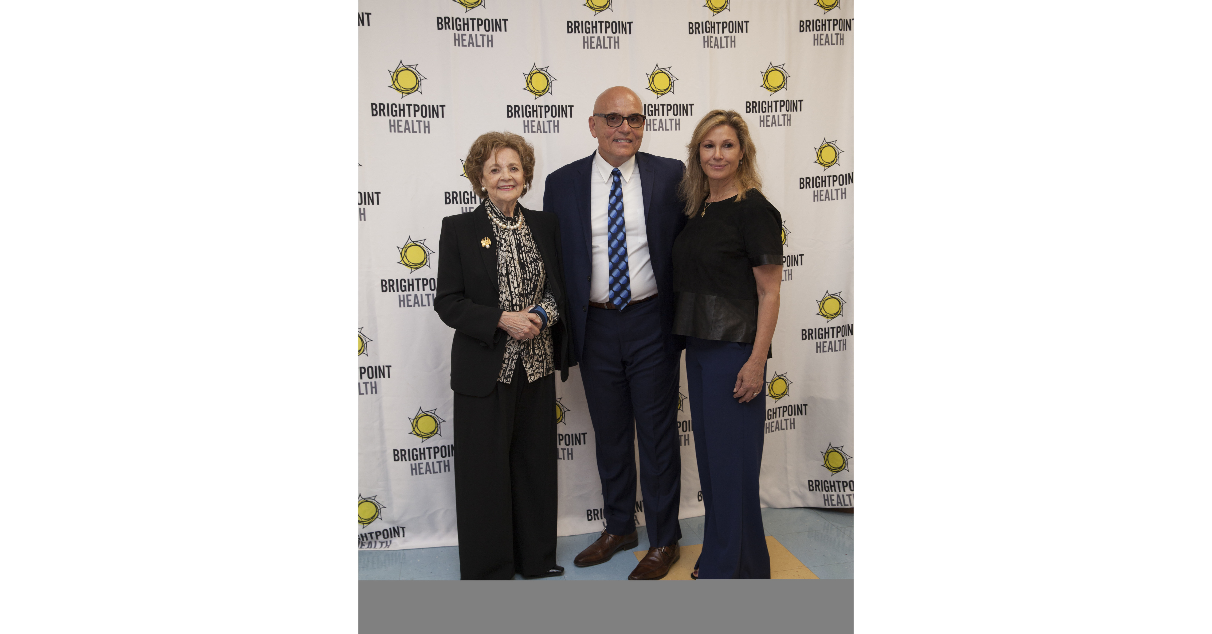 Queens Community Celebrates Expanded Matilda Raffa Cuomo Health Center