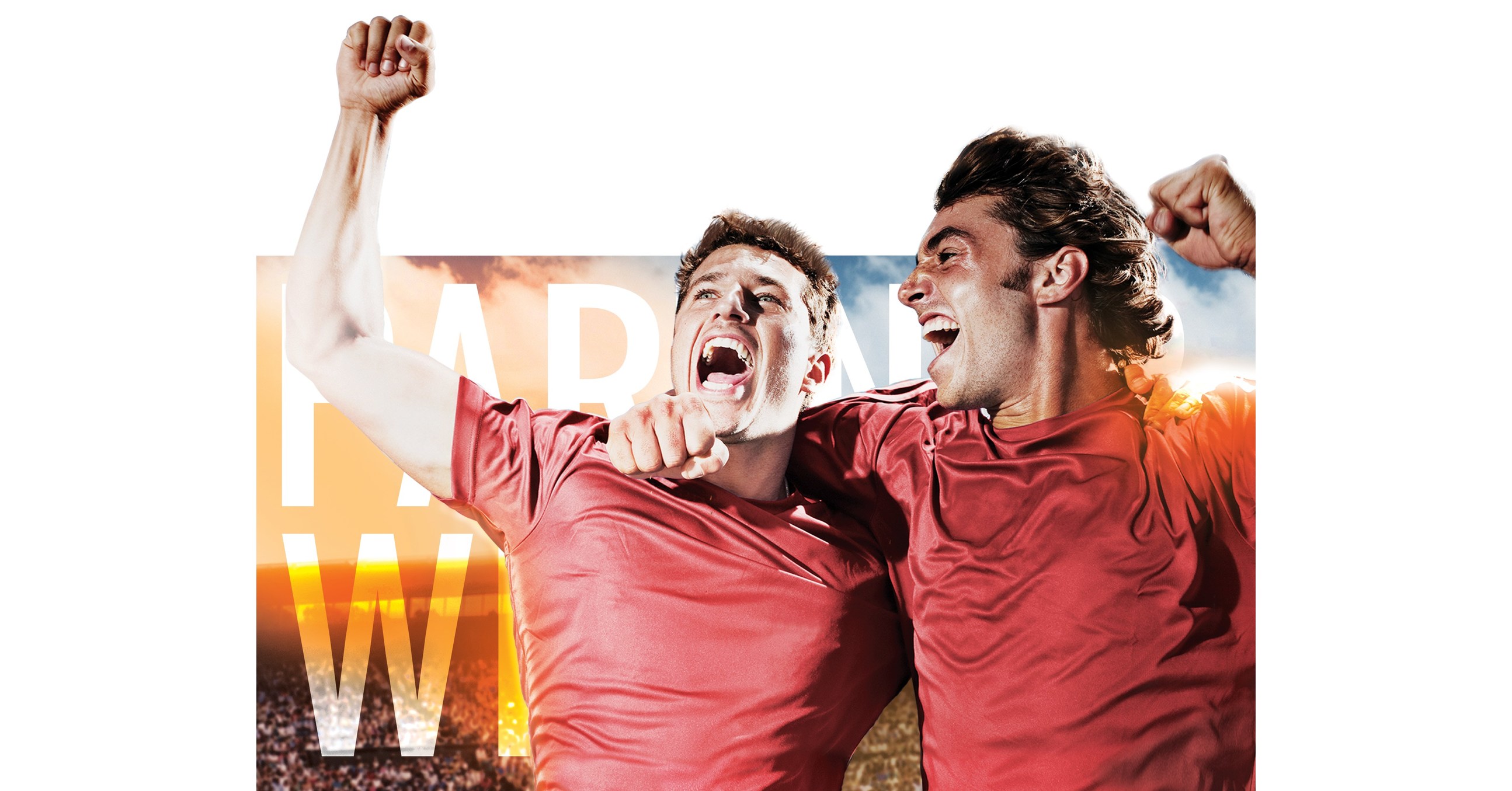 Hikvision's 'Partner.Win.' Ad Campaign Accentuates Winning Moments ...