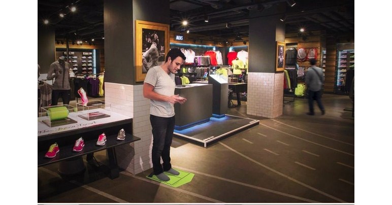 Invertex' Scan-to-Fit Shopping Platform Selected to Showcase at Shop.org