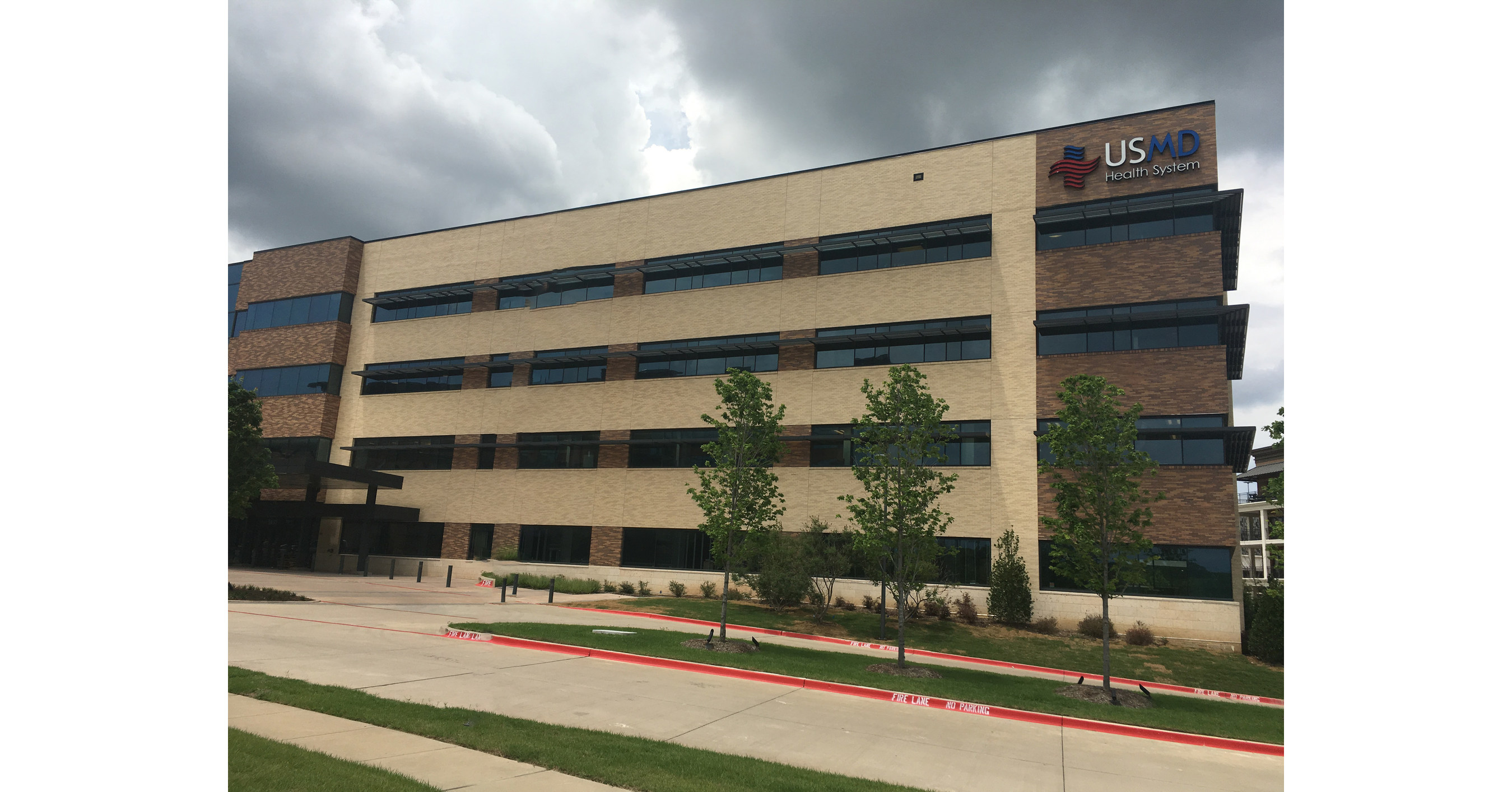 USMD Celebrates Grand Opening of Multispecialty Clinic Oct. 12 from 3 ...