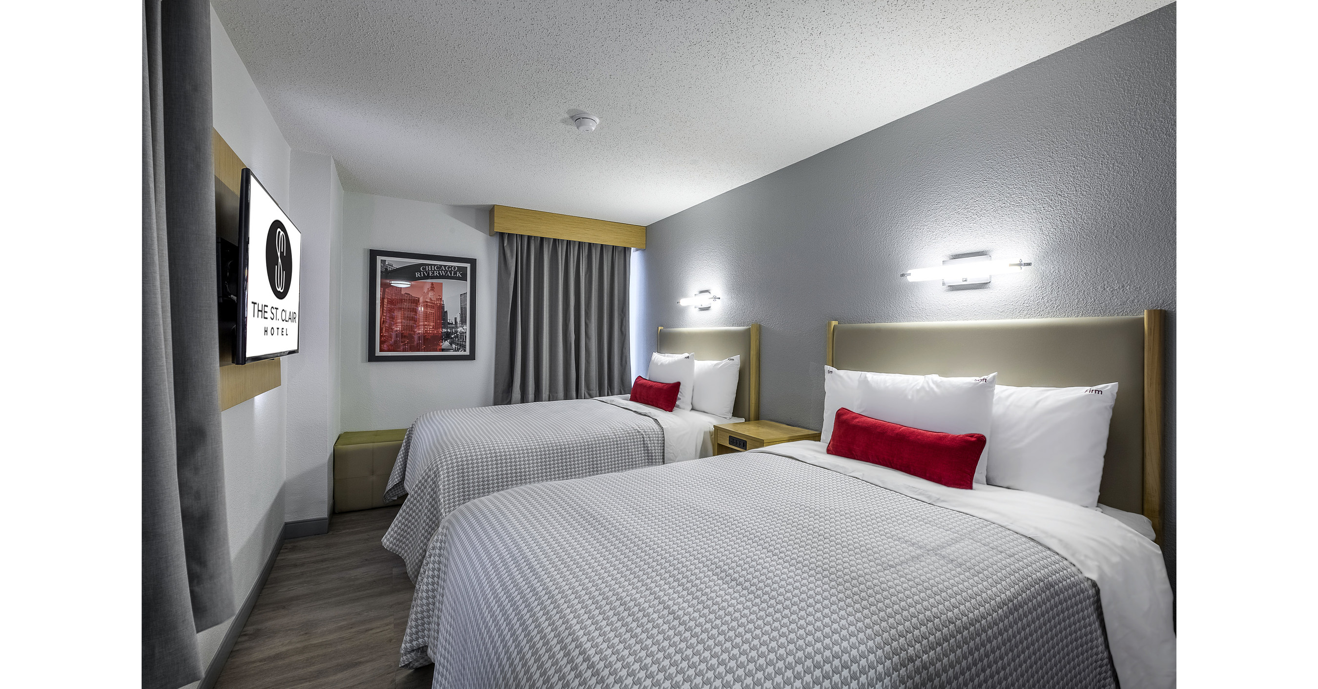 Red Roof® Launches First Soft Brand The Red Collection™