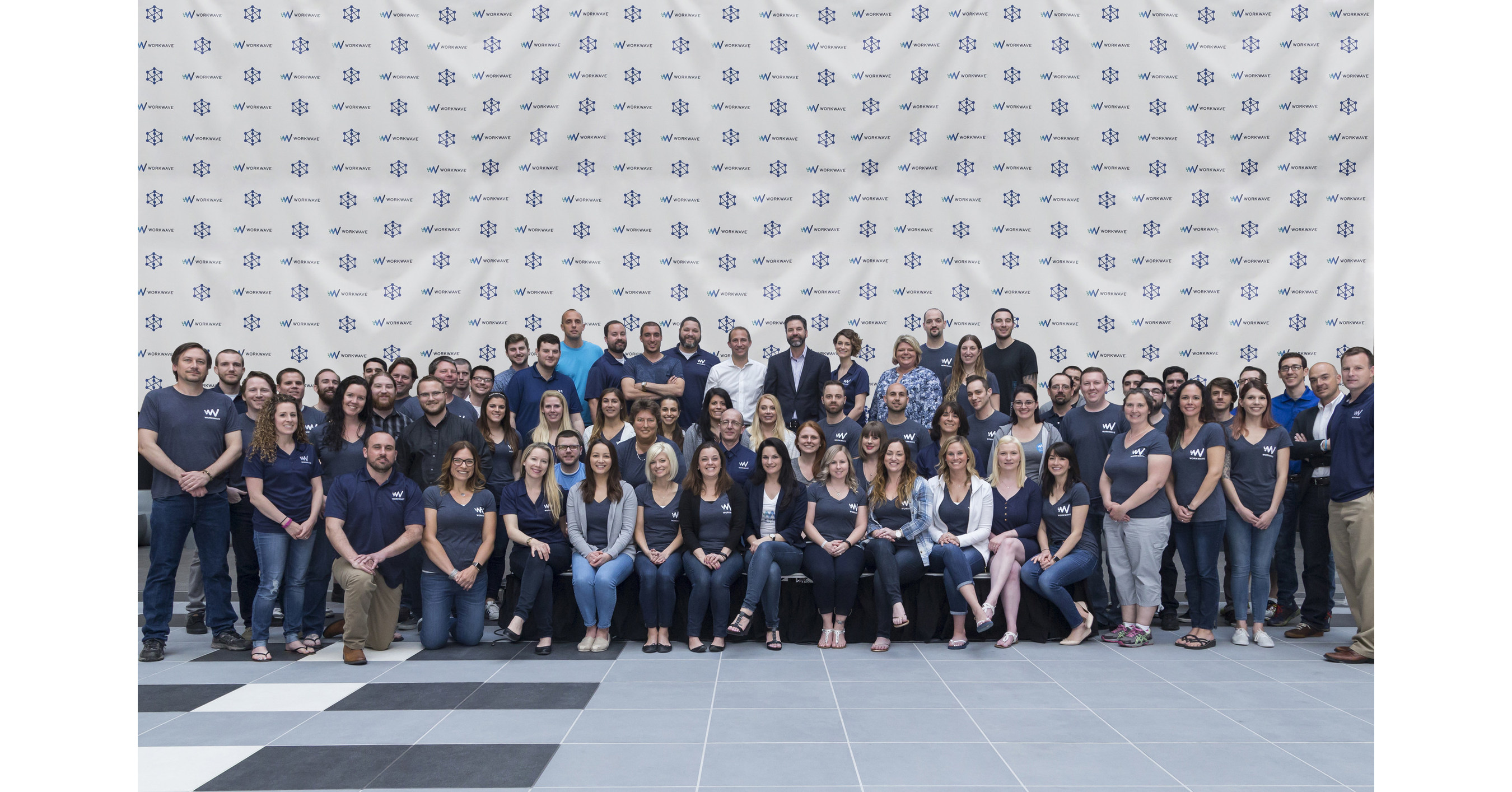 WorkWave CEO Chris Sullens Named People-Focused CEO of the Year by the ...