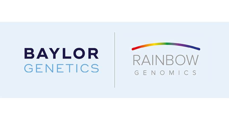 Baylor Genetics Partners With Rainbow Genomics Offering Adult Wellness ...