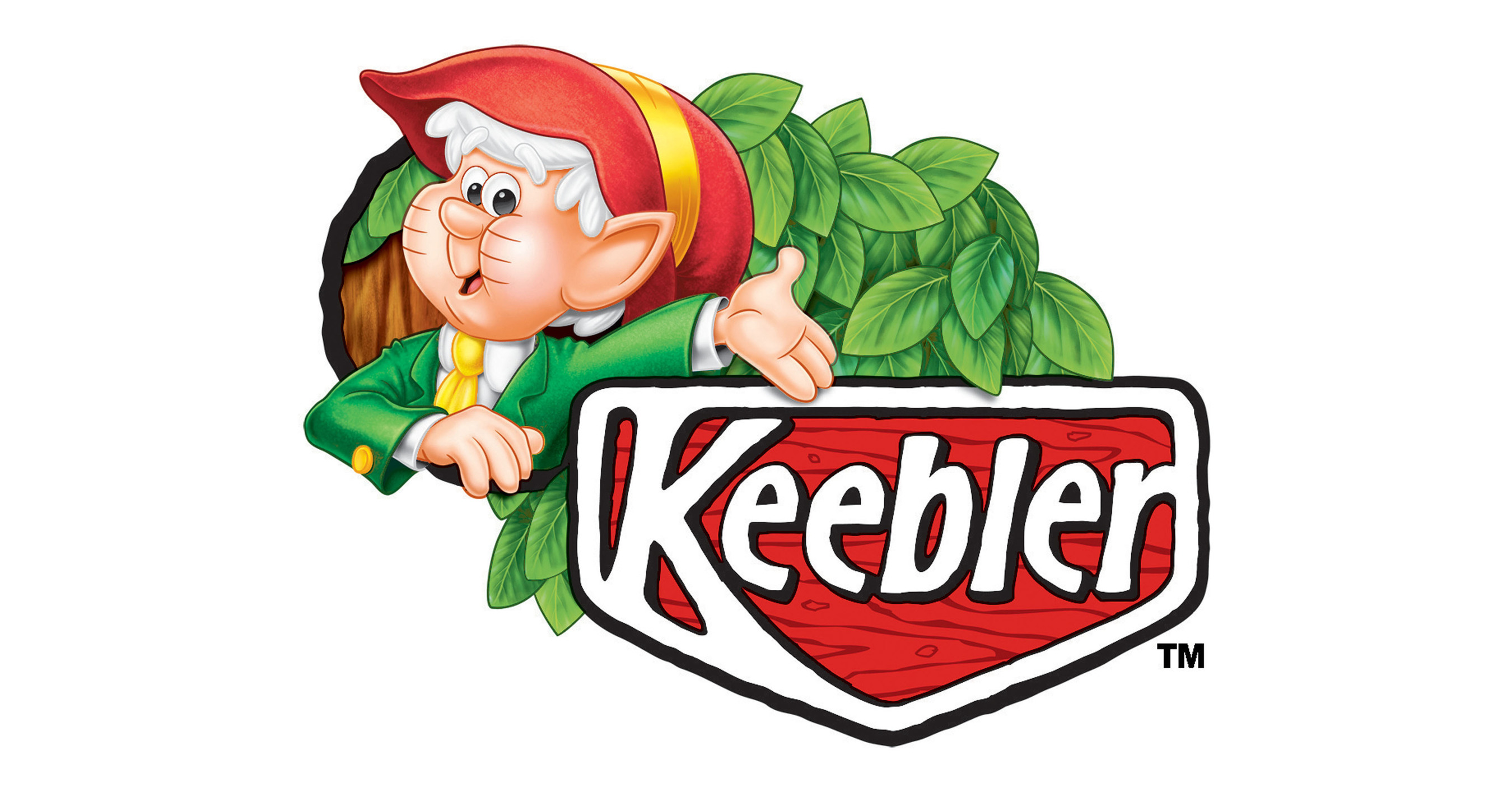 Keebler® Celebrates New Whoopsy! Fudge Stripes™ Cookies On National ...