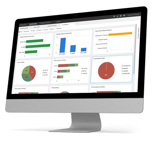 Perforce Adds Enterprise Agile Planning Tool With Latest Acquisition of ...