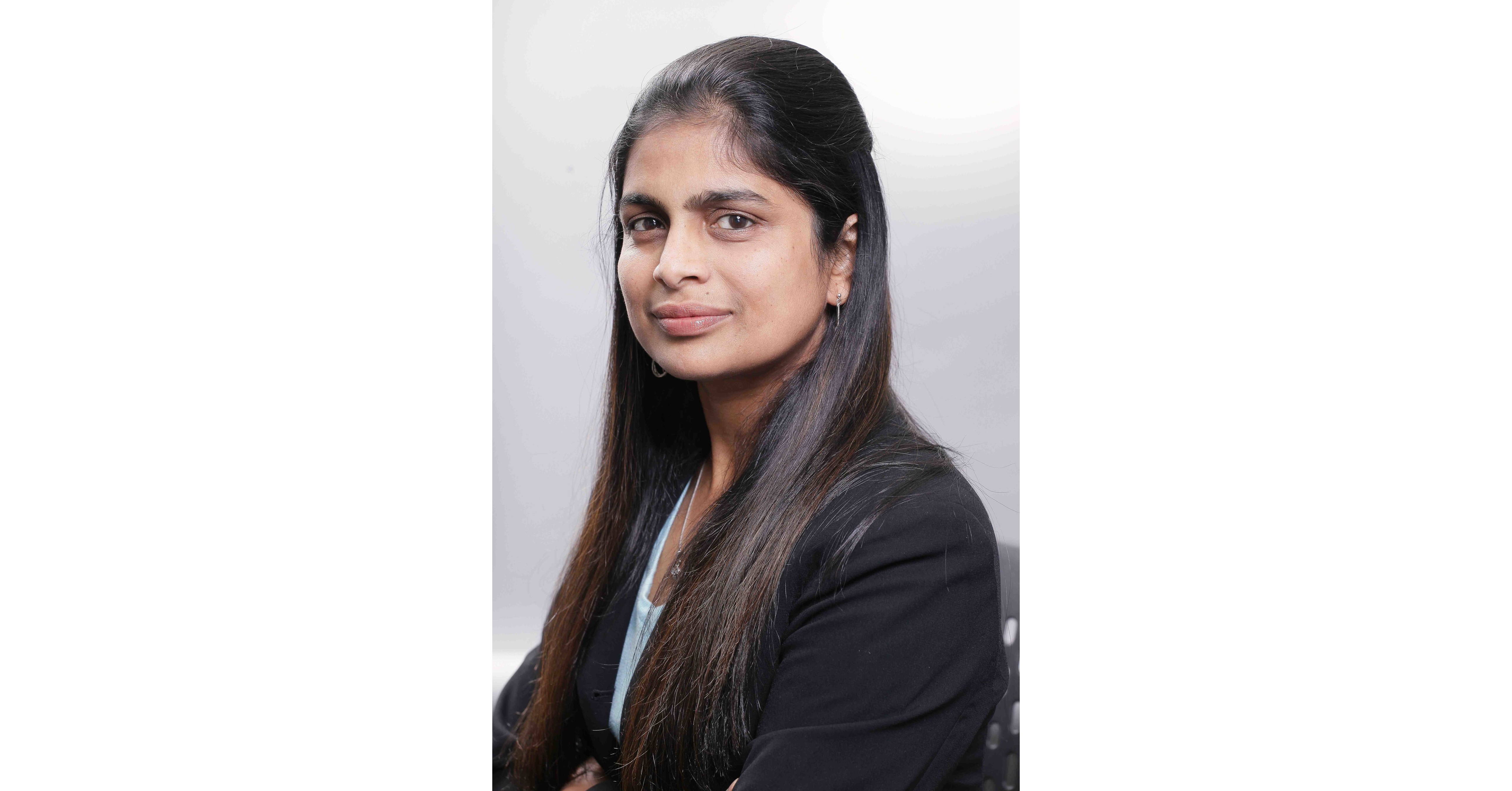 Cedexis Names Anshu Agarwal Chief Marketing Officer
