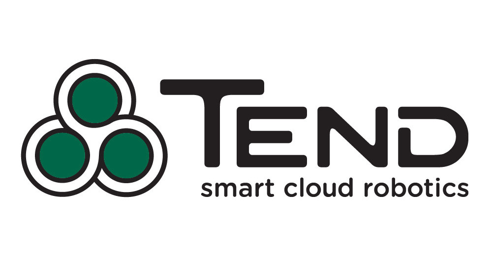 Tend Launches in.view™ Robot Performance Management Software