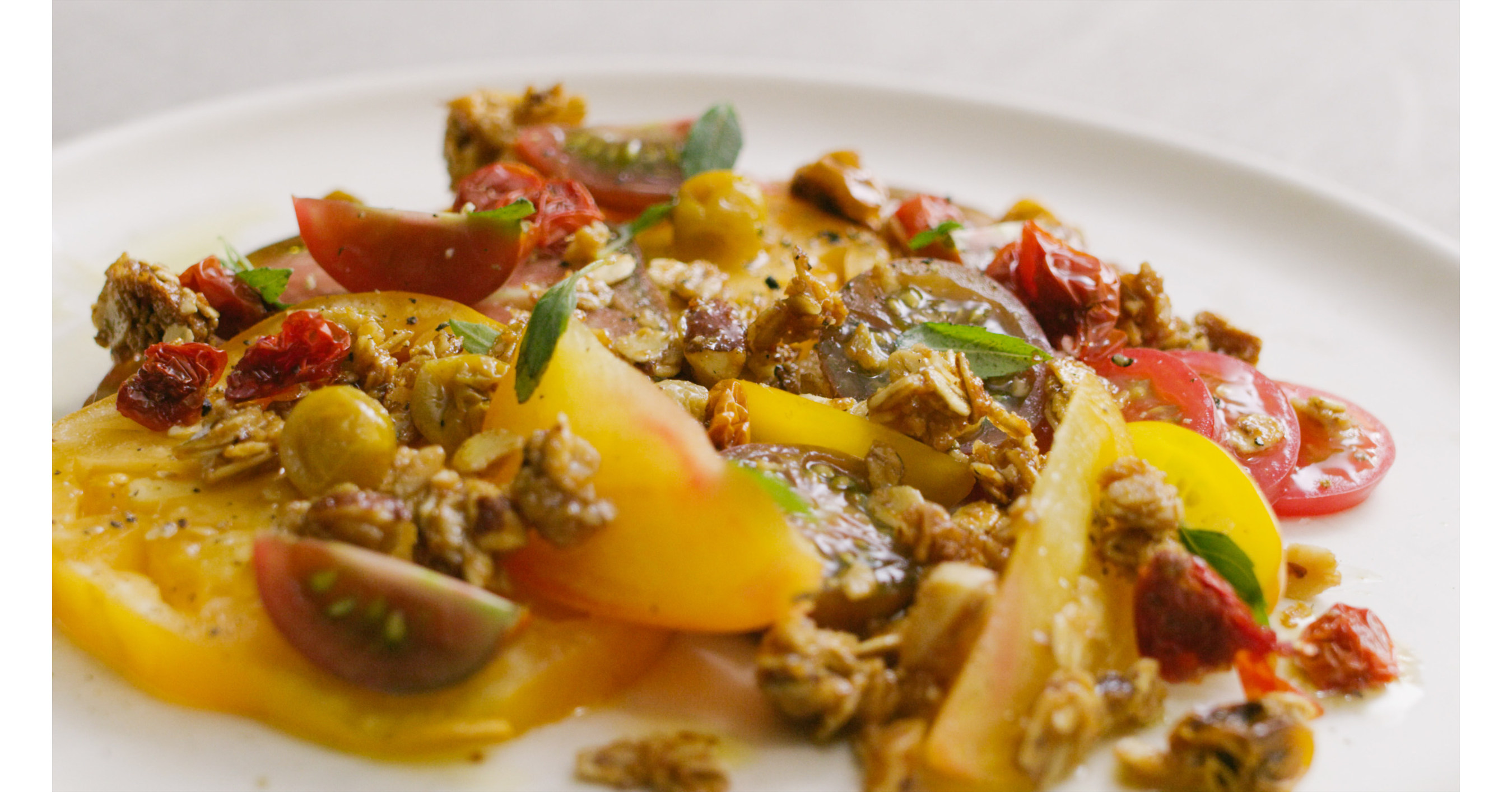 Quaker Teams Up With The James Beard Foundation And Chef Marco Canora ...