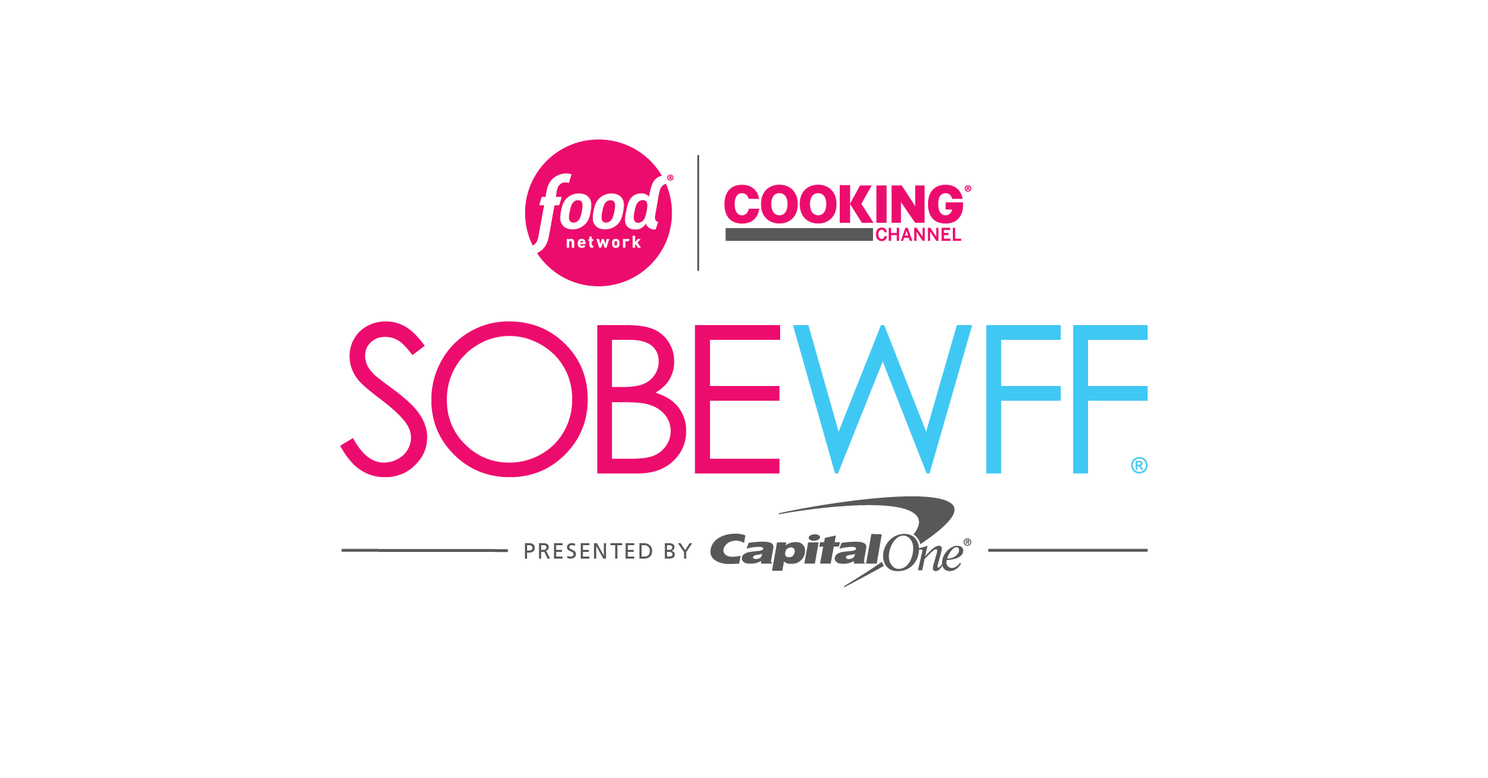 The Food Network & Cooking Channel South Beach Wine & Food Festival ...