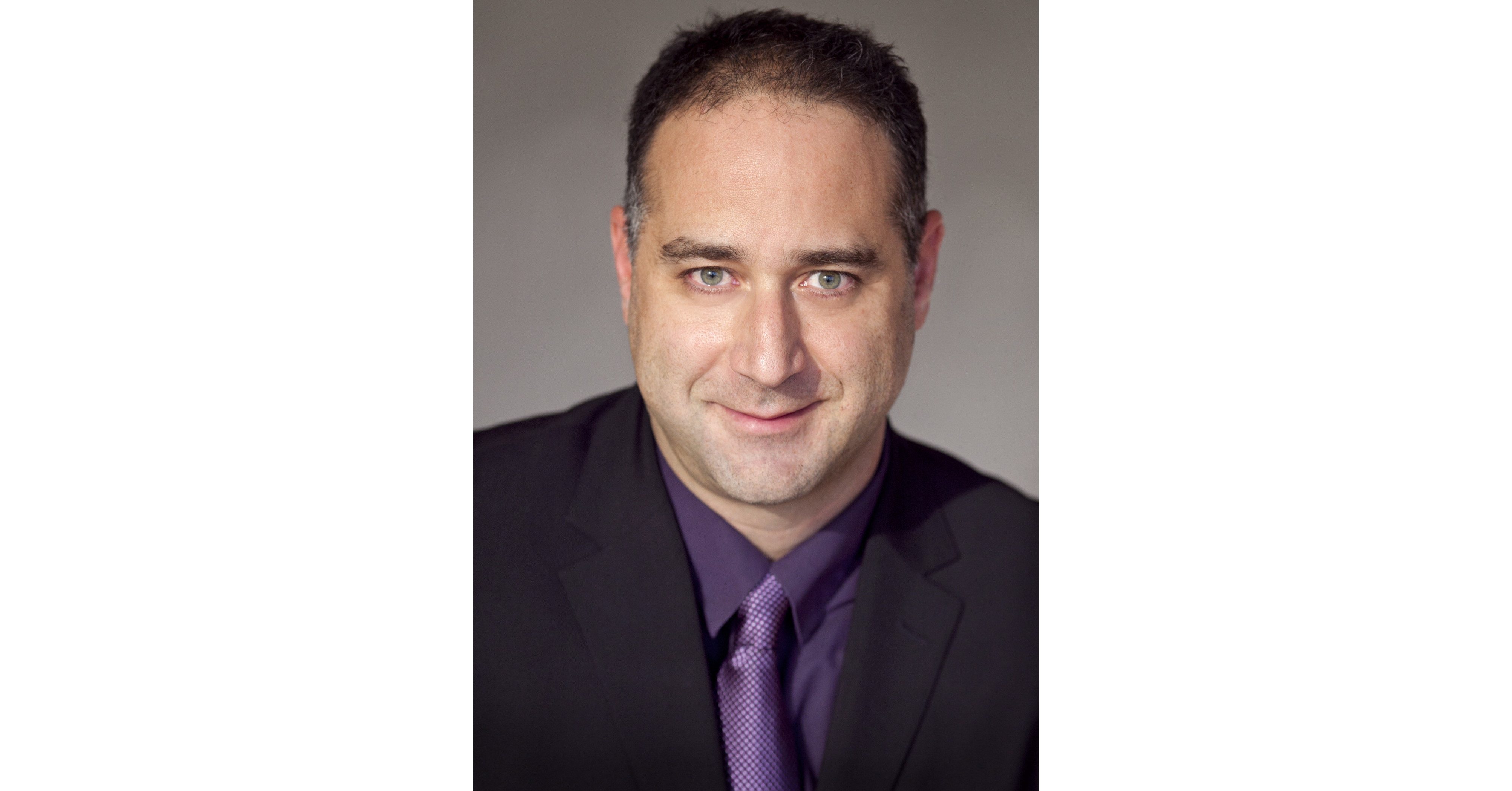 MovieLabs Taps Sony's Richard Berger as CEO