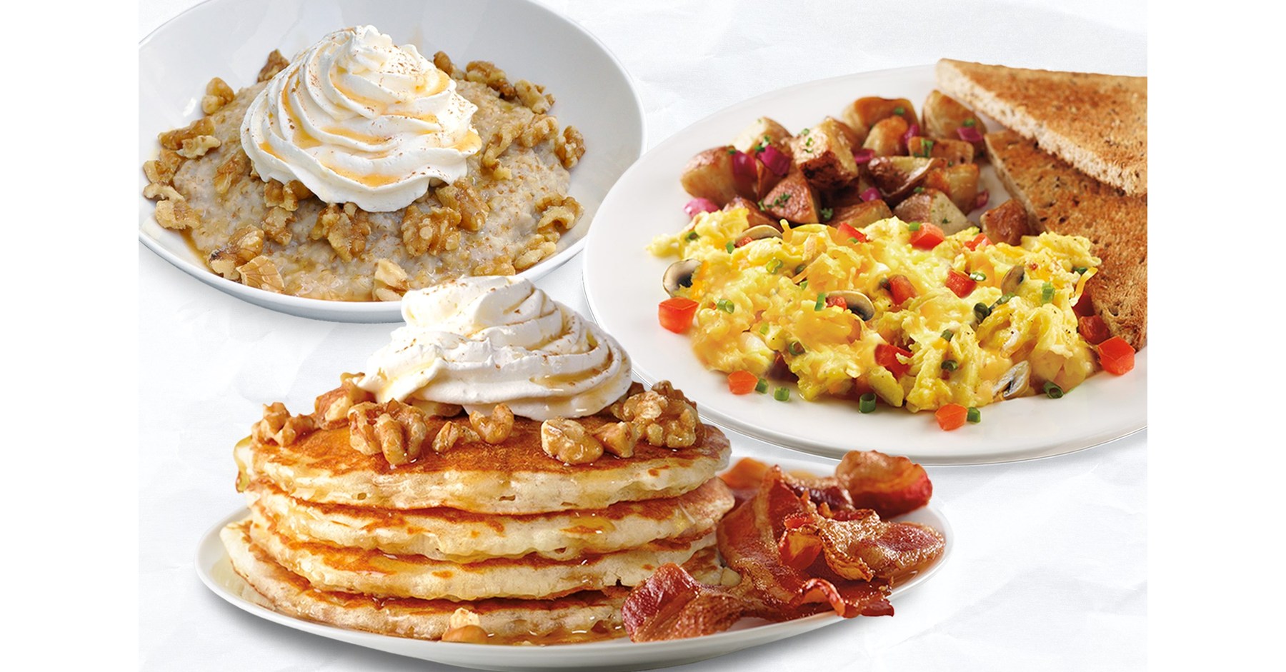 Pumpkin Spice Season Arrives at Corner Bakery Cafe