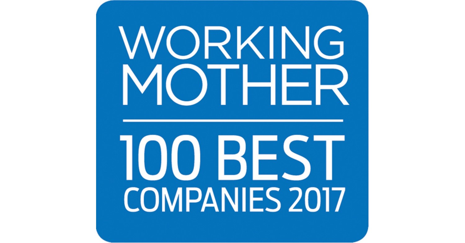 Roche Diagnostics Named To 2017 Working Mother "100 Best Companies" For ...