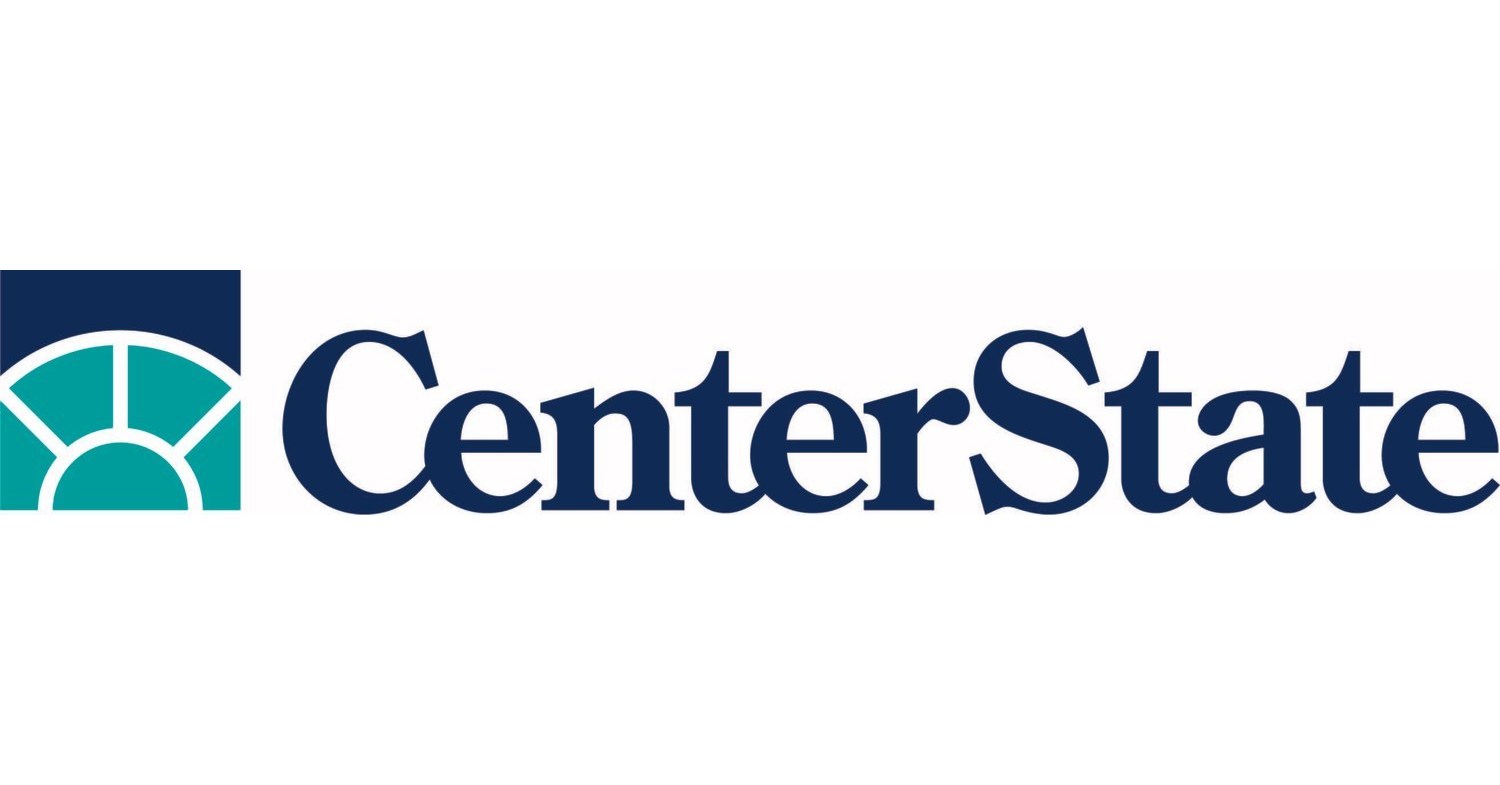 CenterState Bank Corporation Announces Promotion of Mark W. Thompson to ...