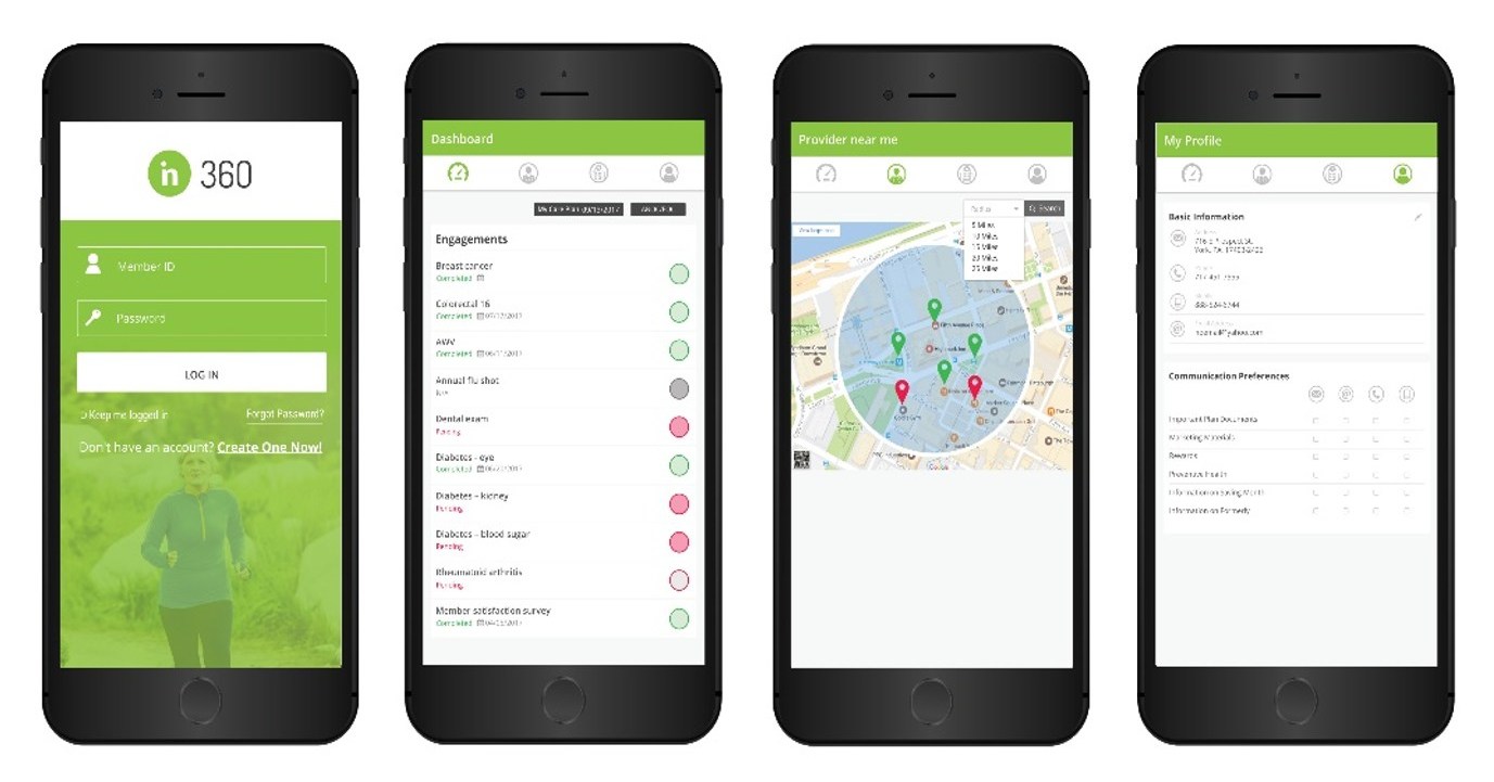 Insightin Health Launches New Consumer-Facing Data Management ...