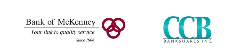 Bank of McKenney and Citizens Community Bank Unite to Become Touchstone ...