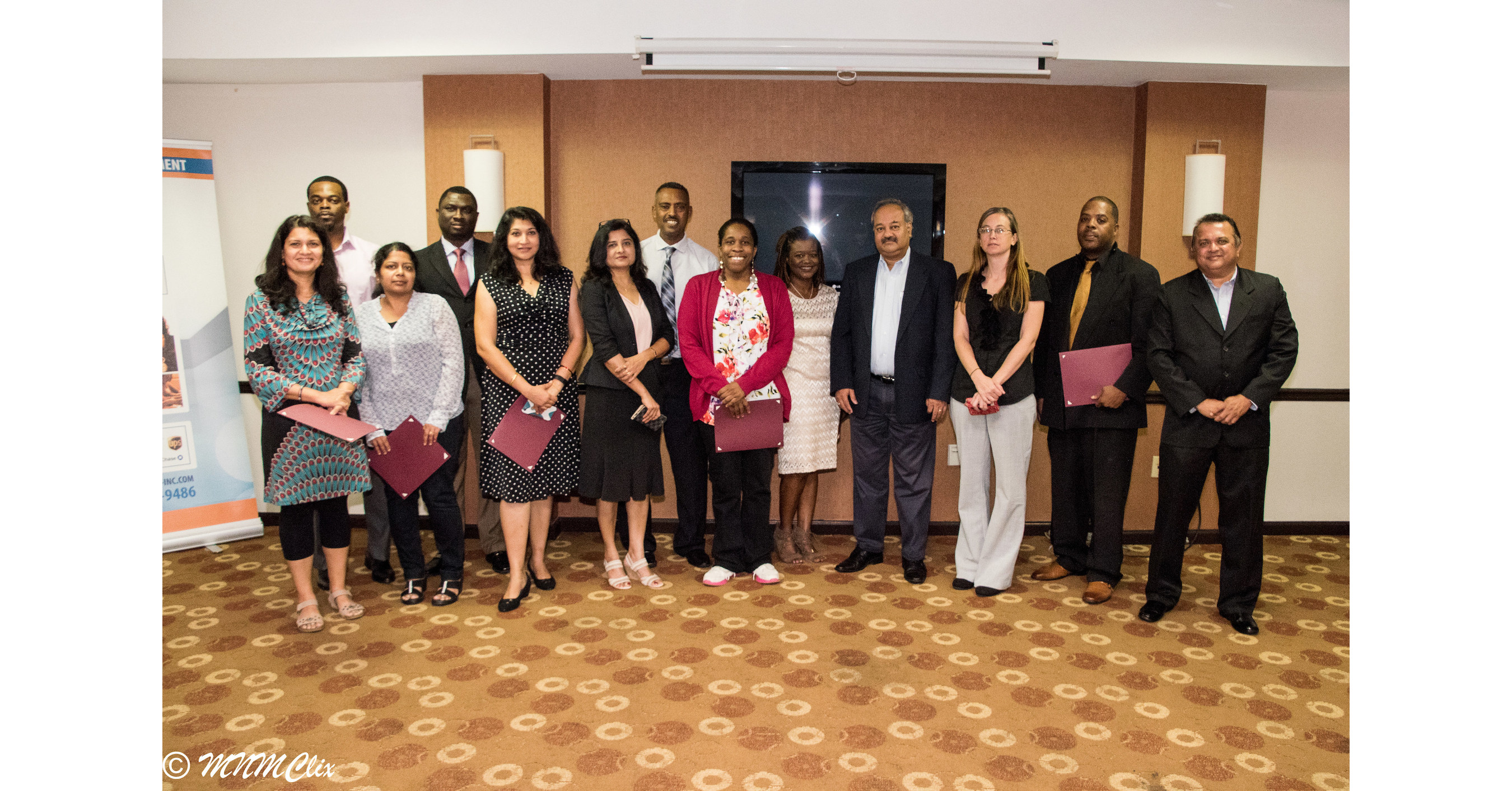 Concept Software Hosts Its Graduation Ceremony for Workforce Atlanta ...