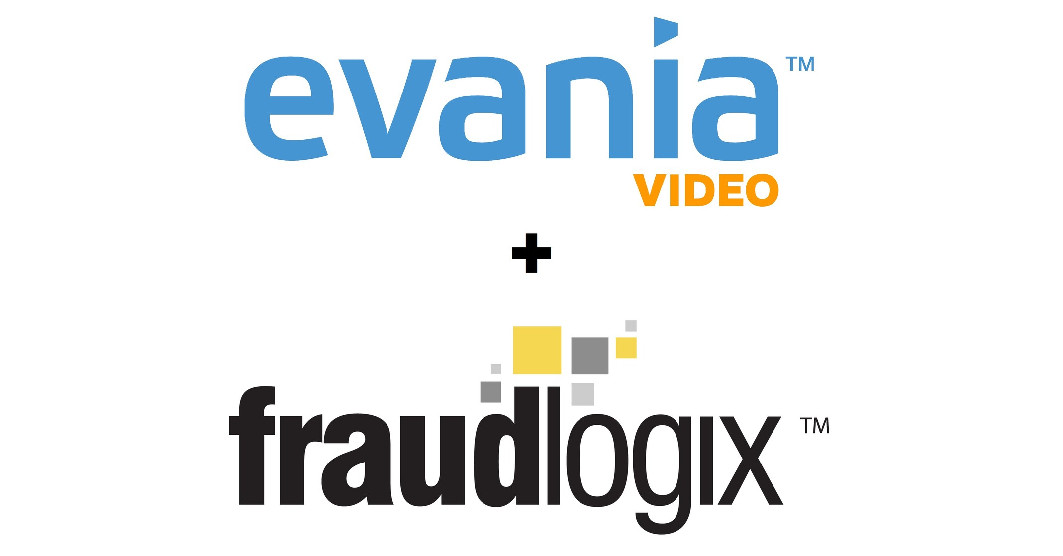 evania video Partners With Fraudlogix to Maintain High-Quality Video ...