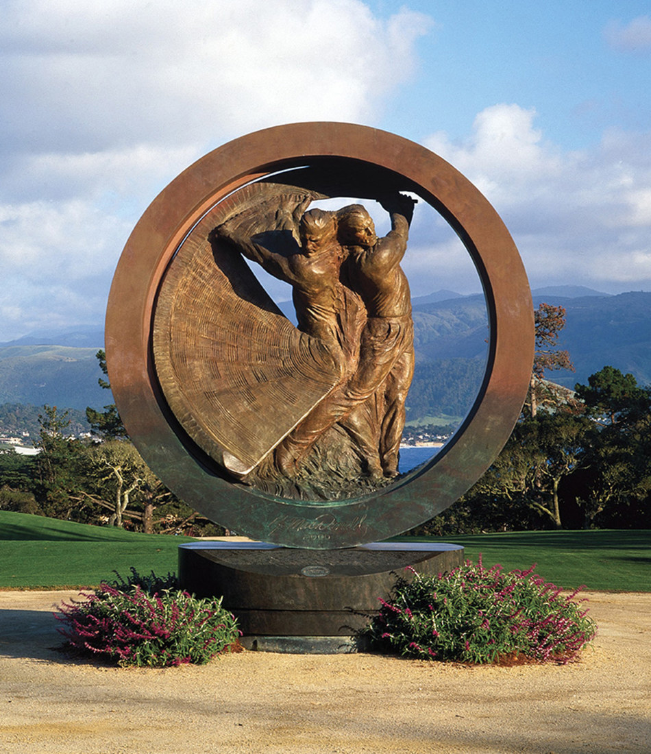 "Magnus Opus" -- A major exhibit and reception to celebrate heroic ...