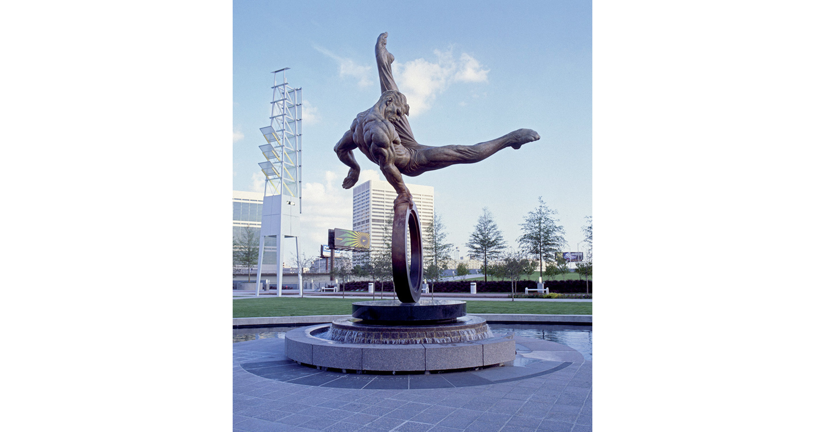 "Magnus Opus" -- A major exhibit and reception to celebrate heroic ...