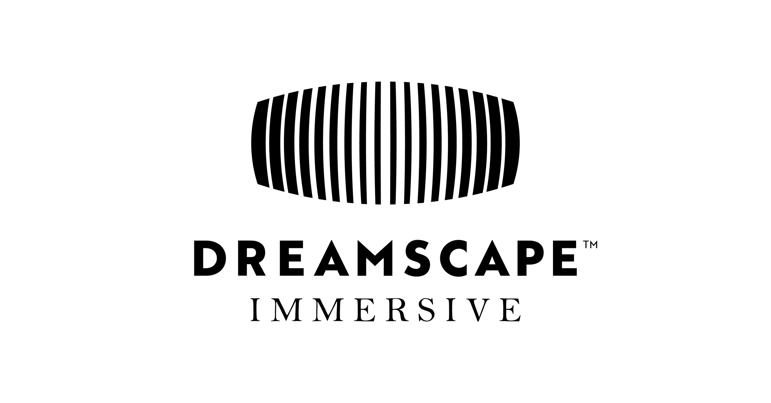 AMC Entertainment, Inc. And Dreamscape Immersive Announce Wide-Ranging ...