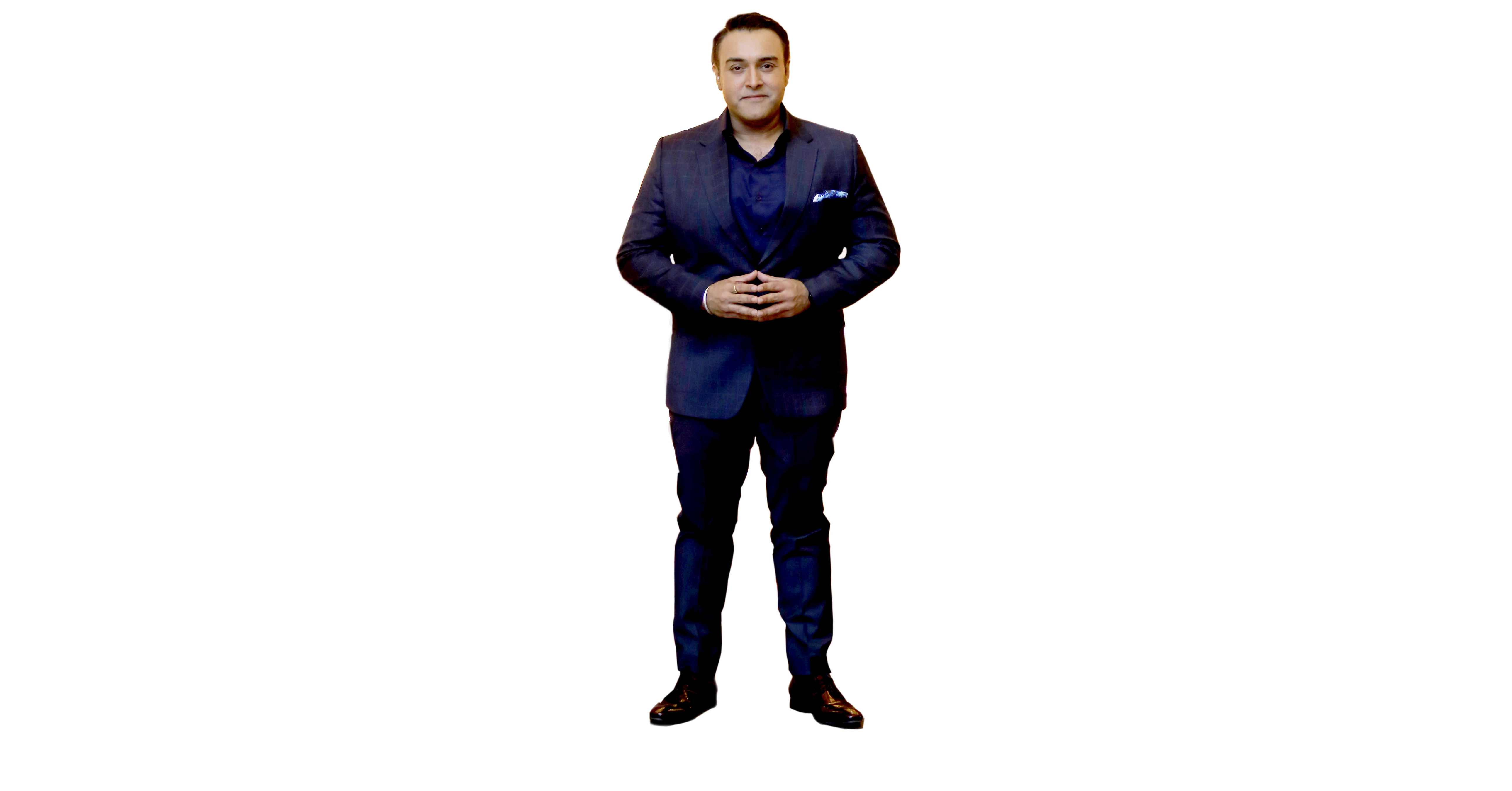 Zorawar Kalra, 'The Prince of Indian Cuisine' Wins the GQ Men of the ...