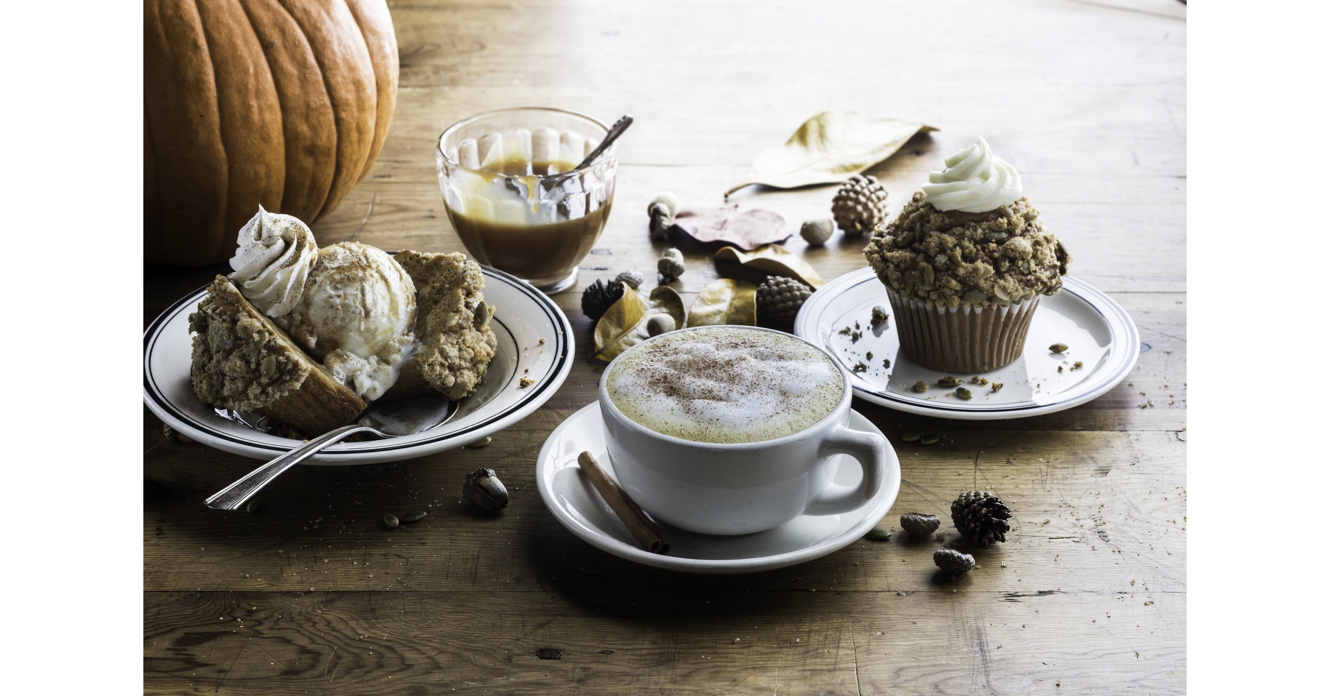 Mimi's® Rolls Out Refreshed All-Day Menu