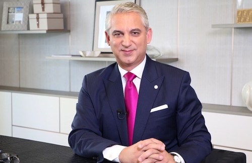 Dr. David Samadi Provides Free Consultations for Men Newly Diagnosed ...