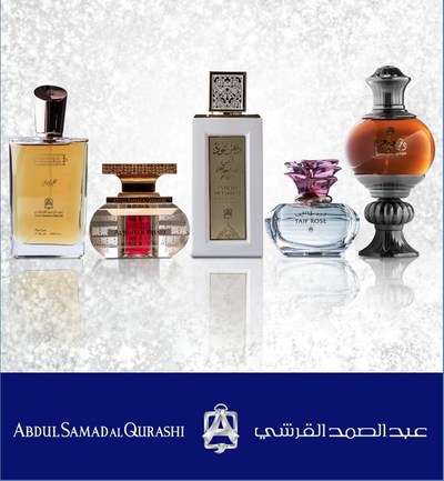 Abdul Samad Al Qurashi Launches New USA E-Commerce Store