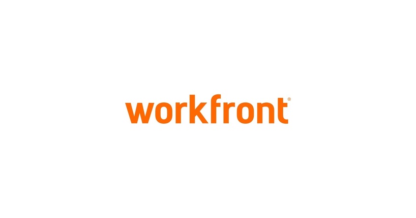 Comprehensive Workfront State of Work Report Finds Majority of ...